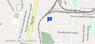 Origens escola de jiu-jitsu brasileiro, R. Thomaz Natali, 268 - Centro ...