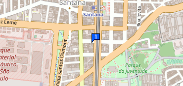 Bio Fast Plus, R. Alferes Magalhães, 92 - Santana, São Paulo - SP ...