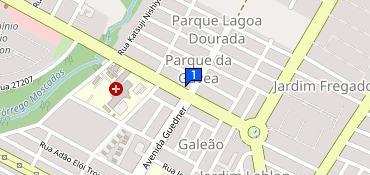 Master Pizza Maringá, Av. Arquiteto Nildo Ribeiro da Rocha, 630D ...