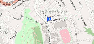 Grigoli Car, Av. João Paulo Ablas, 701 - Jardim da Gloria, Cotia - SP ...