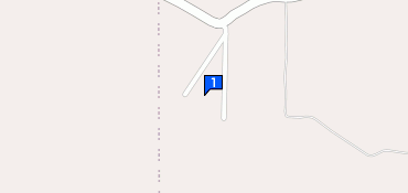 Hotel Fazenda Minuano, Estrada entre Ji-Paraná/Presidente Médici km 17 ...