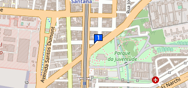 Shell Select, Av. Gen. Ataliba Leonel, 275 - Santana, São Paulo - SP ...