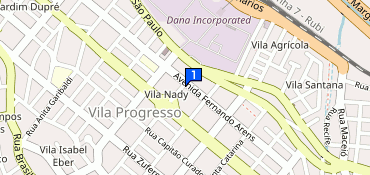Vita Jóias, Av. Fernando Arens, 1016 - Vila Arens II, Jundiaí - SP ...