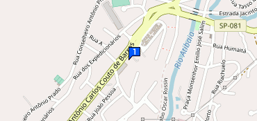 ITAIM Pizza & Burguer, Av. Dr. Antônio Carlos Couto de Barros, 425 ...