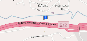 Pau Brasil, Mairinque - SP, telefone +55 11 93254-9034