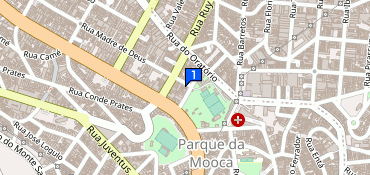 Zero Grau Mooca, R. Me. de Deus, São Paulo - SP, telefone +55 11 2659-0010