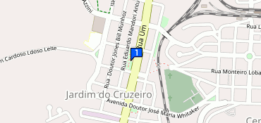 Kiko Square and Chiko, Av. Mitsuke, 302-450 - Jardim do Cruzeiro ...