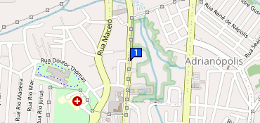 Frango Xadrez, Av. Mário Ypiranga, 1626 - a - Adrianópolis, telefone ...