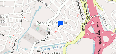 Bar do Osvaldo, R. Benedita Dionizia, 47 - Parque Jandaia, telefone +55 ...