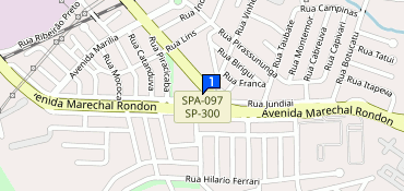 Studio Tree Brazilian Jiu-Jitsu - Salto, Av. dos Trabalhadores, 1555 ...