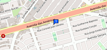 Colégio Ícaro, Rua Coronel João Olintho, 630 - Recreio dos Bandeirantes
