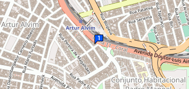 Casa das Empadinhas, R. Maria Eugênia Célso, 28 - Parque Artur Alvim ...