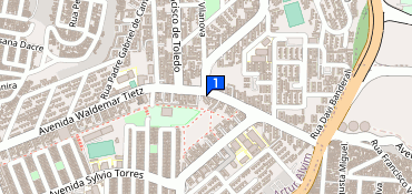 71º Grupo Escoteiro Minuano, Av. Waldemar Tietz, 1154 - Conj. Hab ...