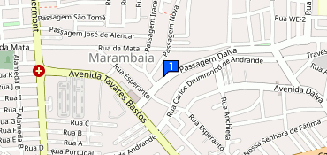 JADLOG, Passagem Dalva, 229 - Marambaia, Belém - PA, telefone +55 91 ...