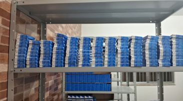 LensShop: Óculos e Lentes de contato, Estr. do Sapê, 593 - Turiaçú ...