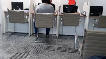 Bio Fast Plus, R. Alferes Magalhães, 92 - Santana, São Paulo - SP ...
