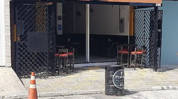 Ponto do Espeto, R. Celestino Joaquim da Costa, 235 - Vila Santa Lucia ...