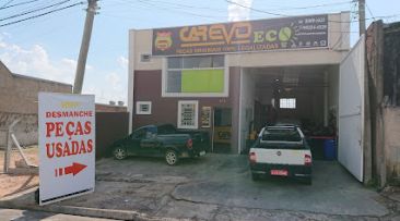 Carevo Peças Automotivas, R. Noel Rosa, 1211 - Jardim Sao Bento ...