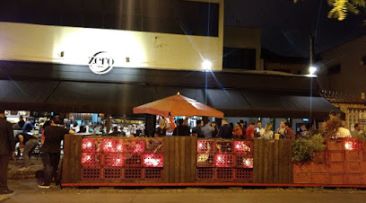 Zero Grau Mooca, R. Me. de Deus, São Paulo - SP, telefone +55 11 2659-0010