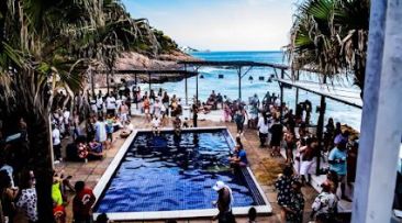 Faro Beach Club, Av. Niemeyer, 101 - Leblon, Rio de Janeiro - RJ ...