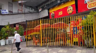 Conjunto Anchieta, R. José Pelosini, 40 - Centro, telefone +55 11 4330-5224