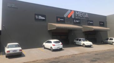 Mega Auto Center, Av. 13 de Maio, 1189 - Centro, Jaboticabal - SP ...