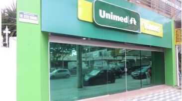 Unimed Norte de Minas - Sede Administrativa, R. Januária, 593 - Centro ...