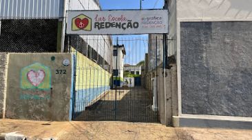 Lar Escola Redenção, Av. Francisco Sampaio Peixoto, 372 - Jardim Artico