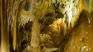 Parque das Grutas e Cavernas de Botuverá, SC-486, S/N - Ourinho ...