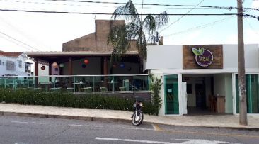 Praia do Açaí, Itapatinpalangia, R. Pereira Machado, telefone +55 19 ...