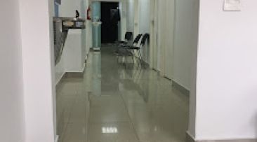 Centro Médico Dr. Buritis, Rua Walter Guimarães Figueiredo, Belo ...